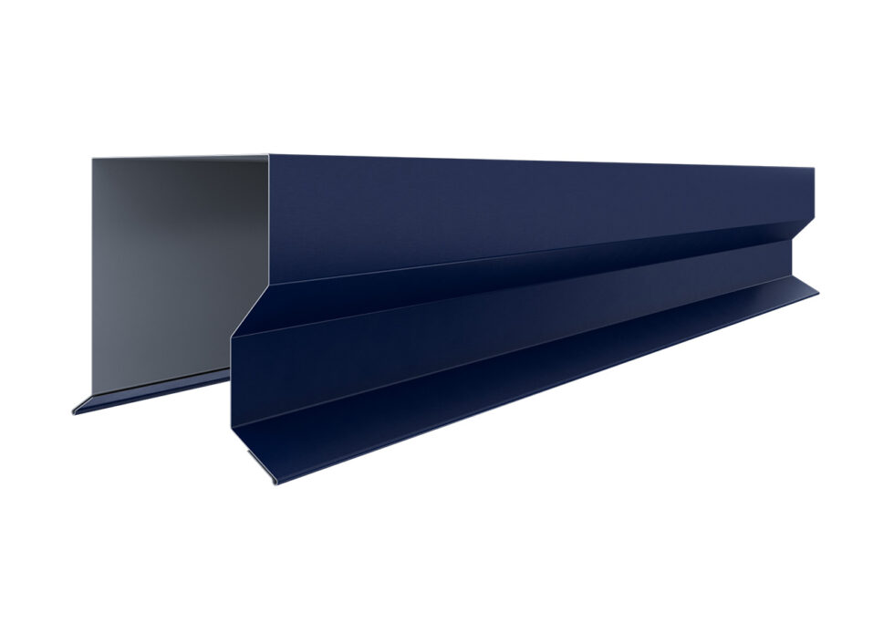 Coping Flashings for Sandwich Panels – Paneltech